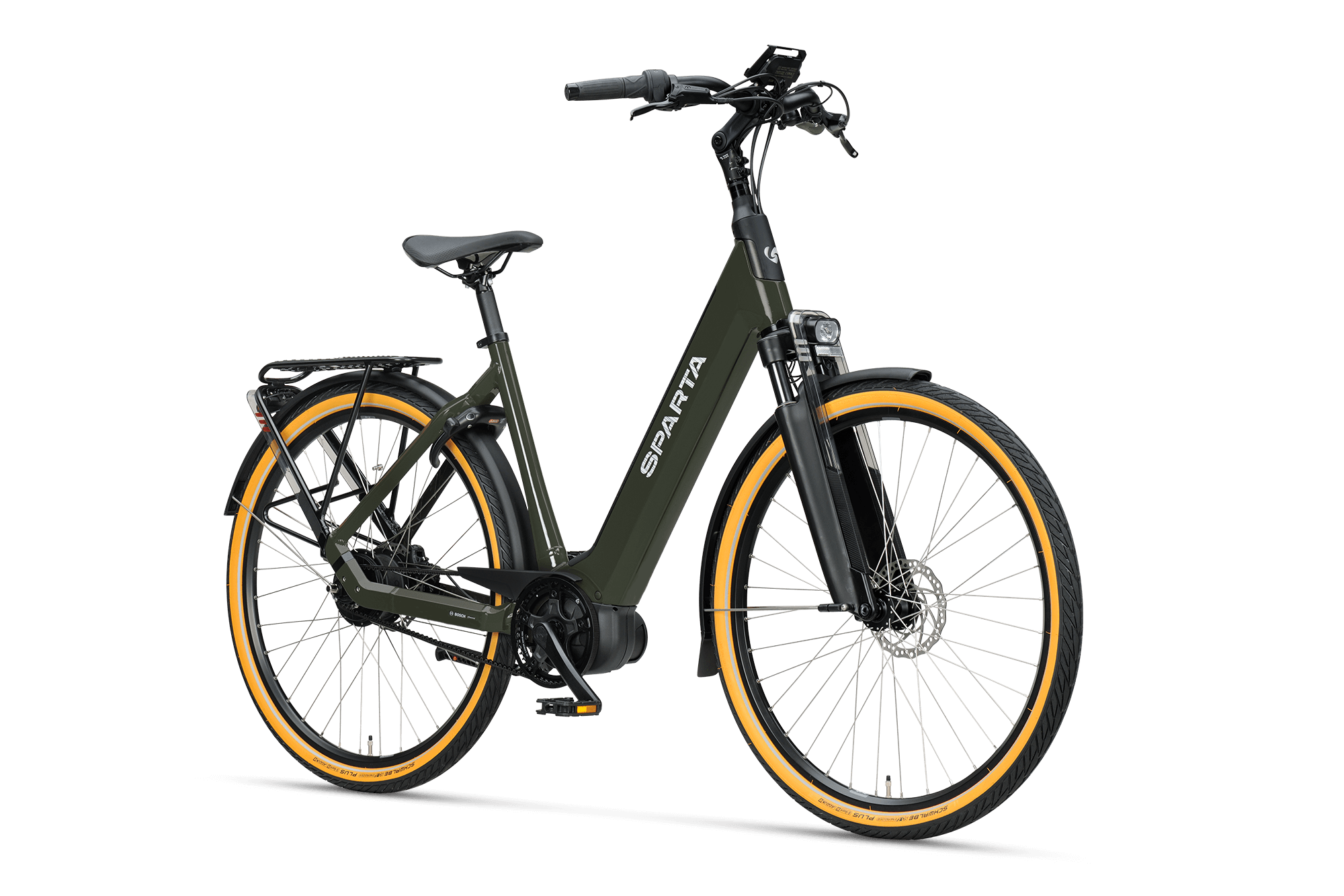 Sparta-fiets kopen – Velocity Fietsen Lier